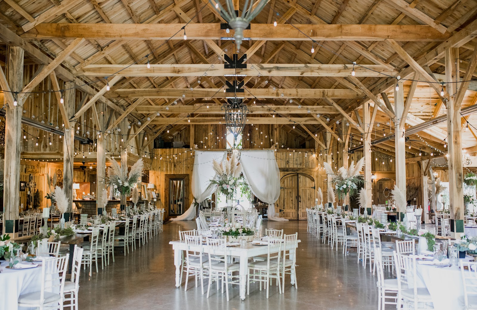 Casons Cove - Wedding Venue | VowVenue.com