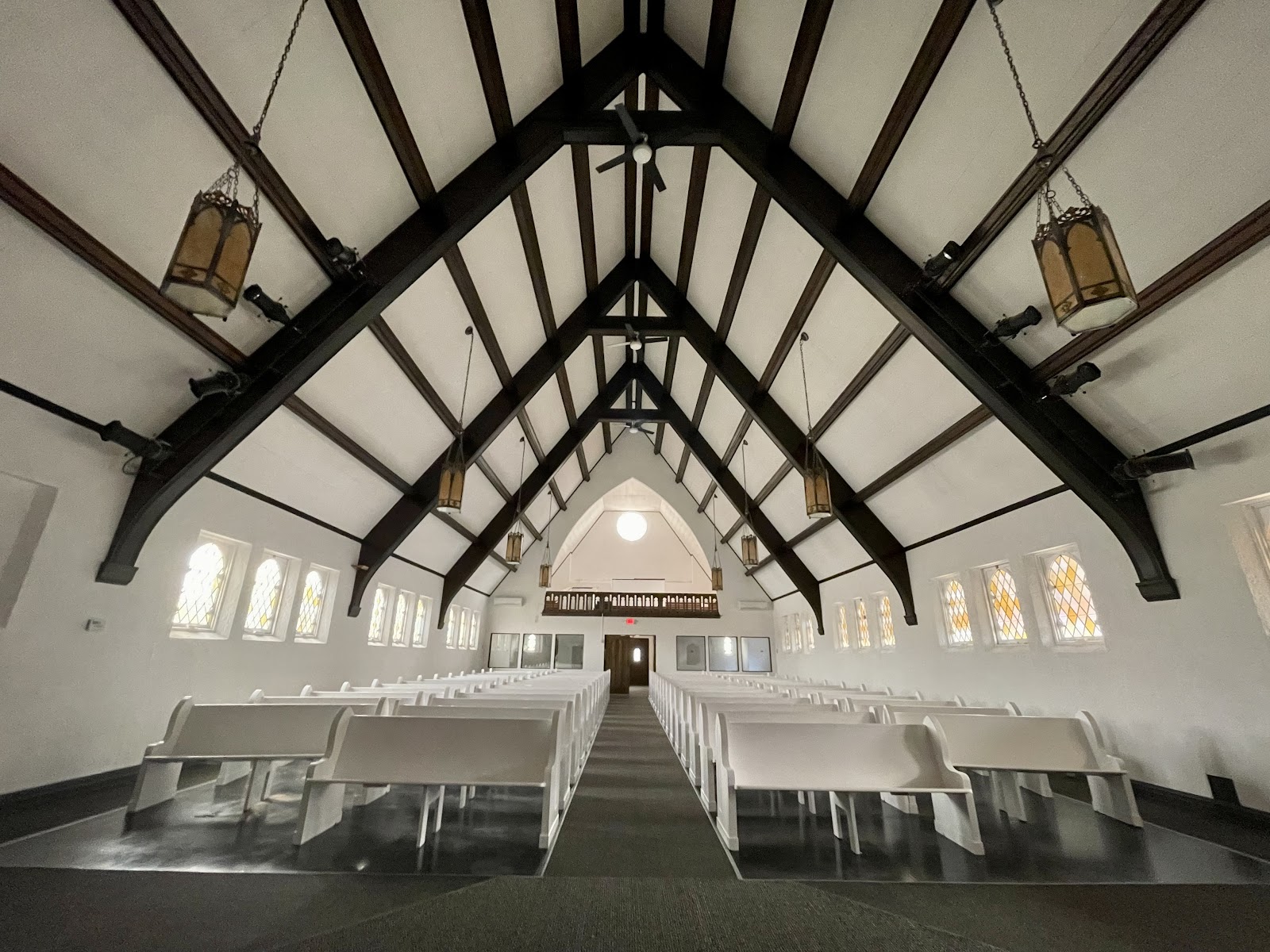 Casper Wedding Chapel - Wedding Venue | VowVenue.com