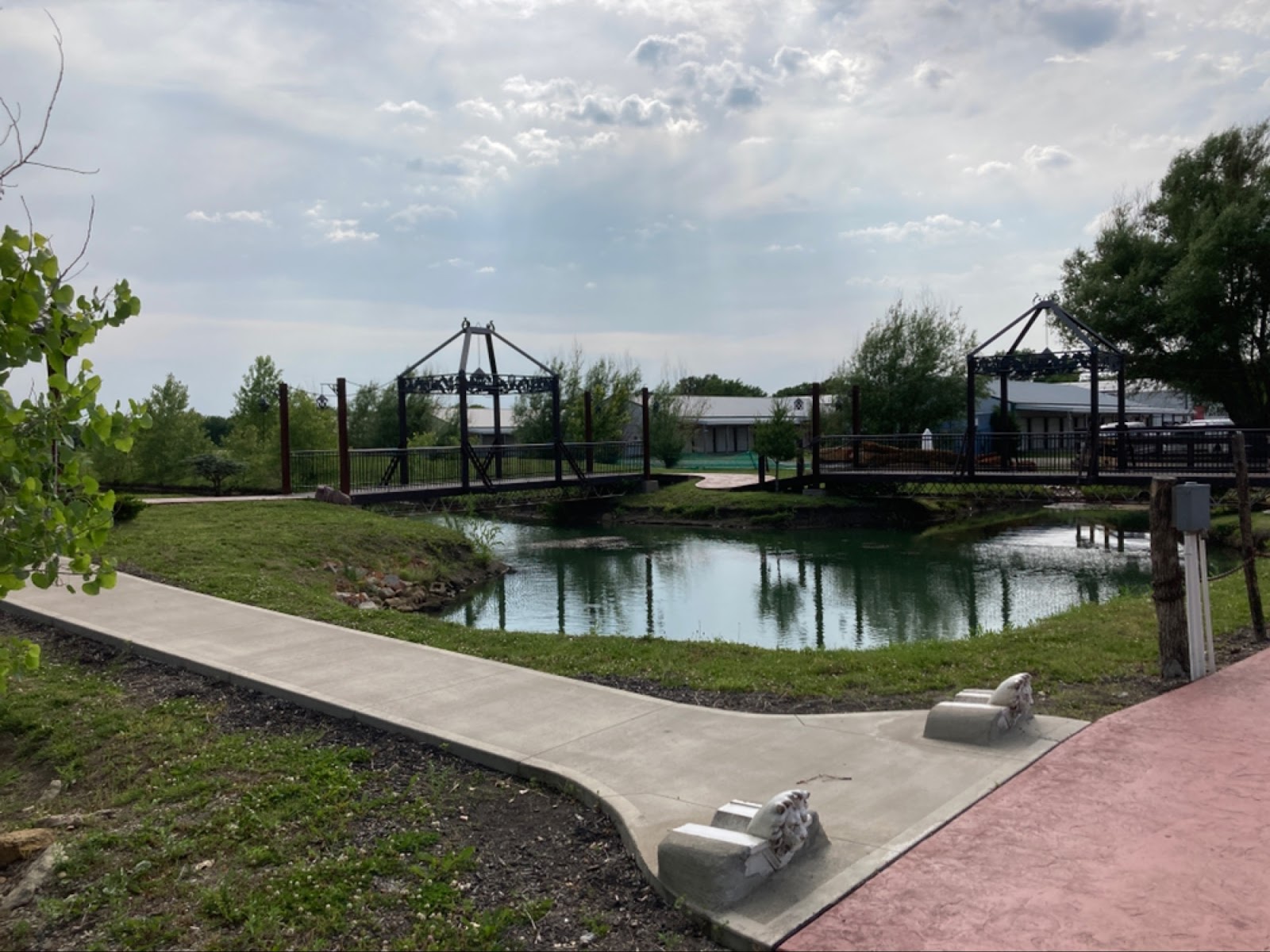 Castle Bridge Event Center - Wedding Venue | VowVenue.com