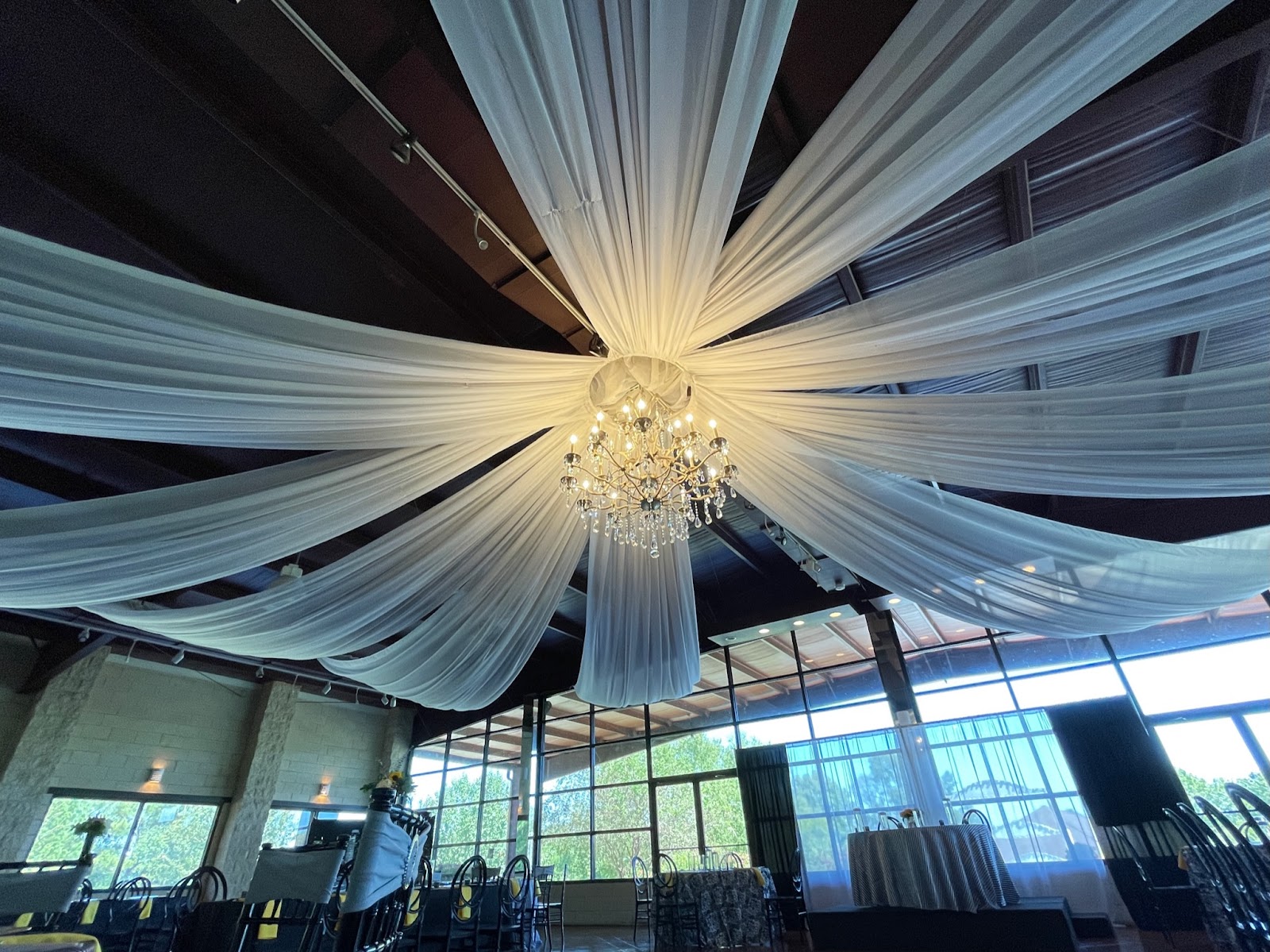 Castle Hill Pavilion - Wedding Venue | VowVenue.com