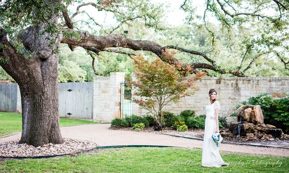 Cathedral Oaks Event Center - Wedding Venue | VowVenue.com