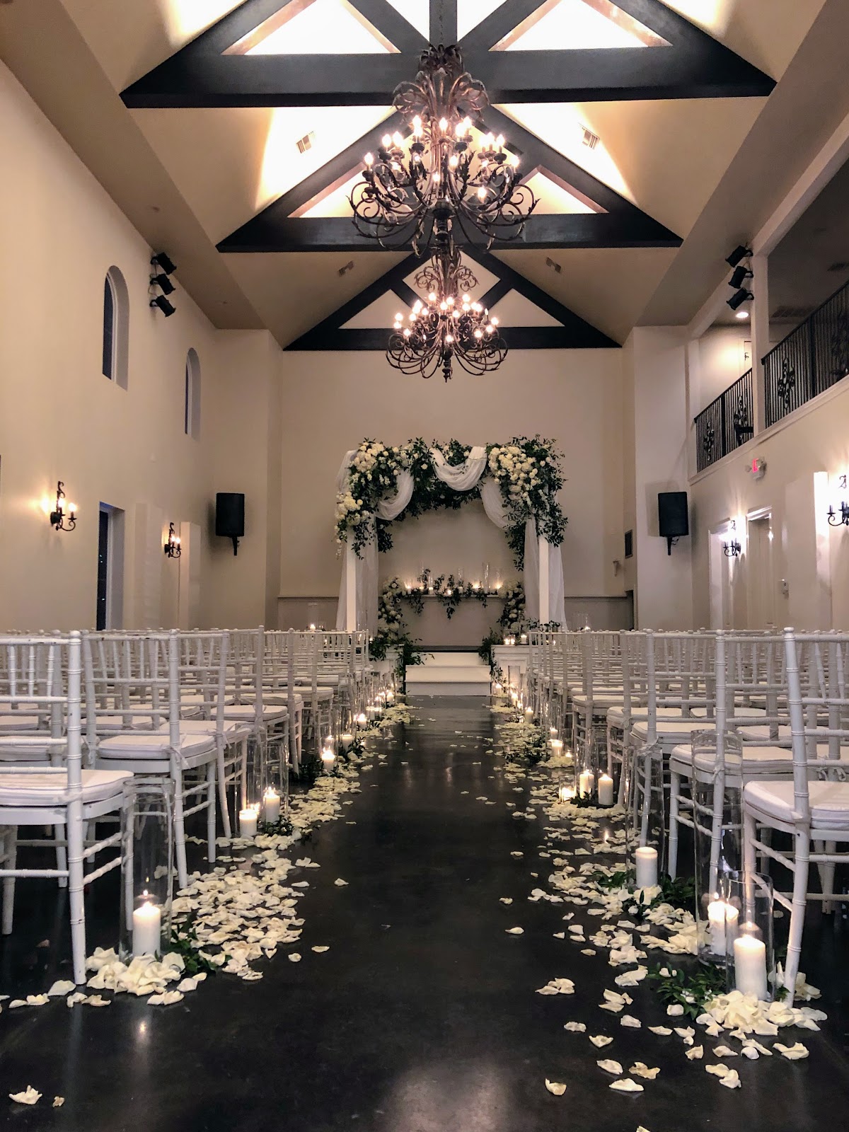 Celebration Hall - Wedding Venue | VowVenue.com