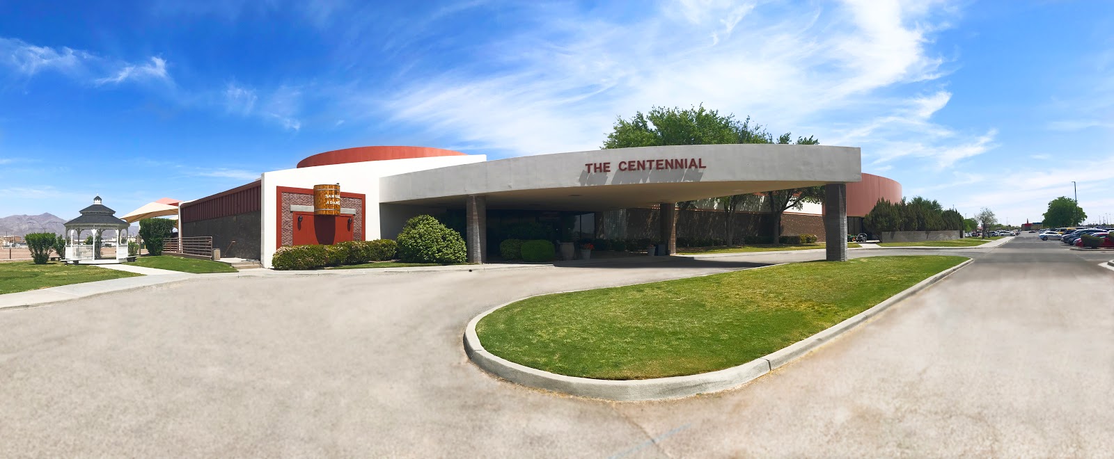 Centennial Banquet and Conference Center - Wedding Venue | VowVenue.com