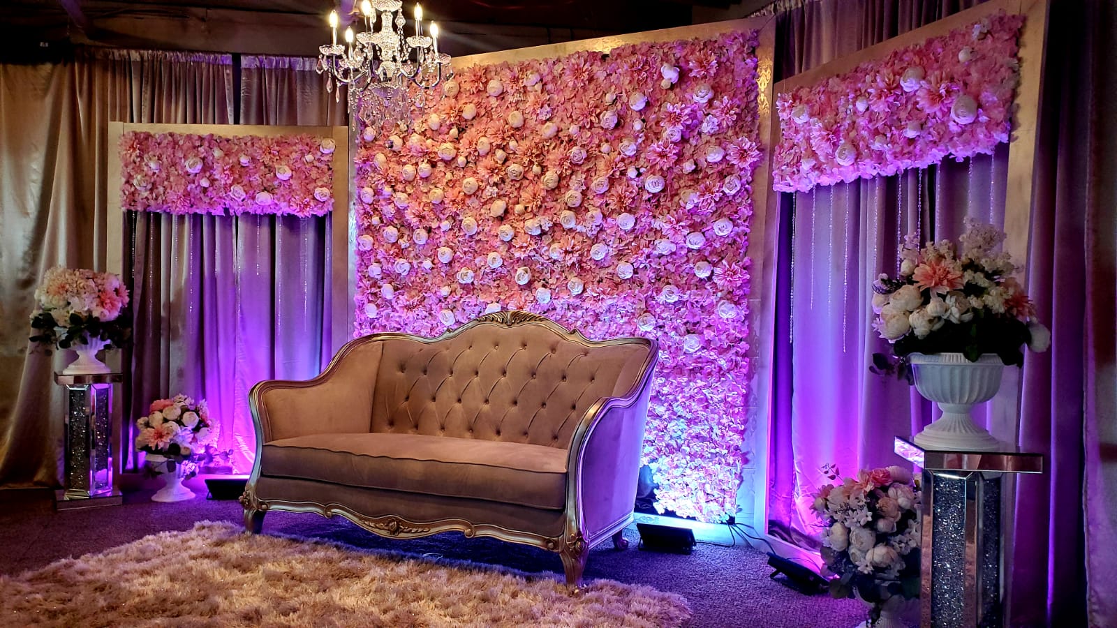 Centennial Event Center - Wedding Venue | VowVenue.com