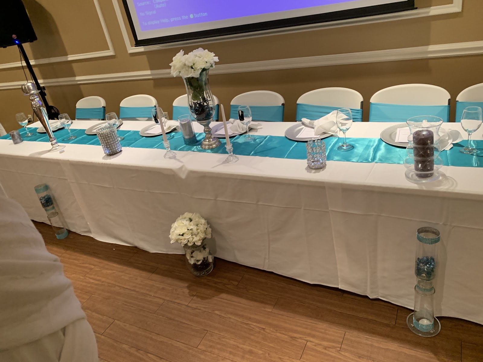Century Club Banquet Hall - Wedding Venue | VowVenue.com