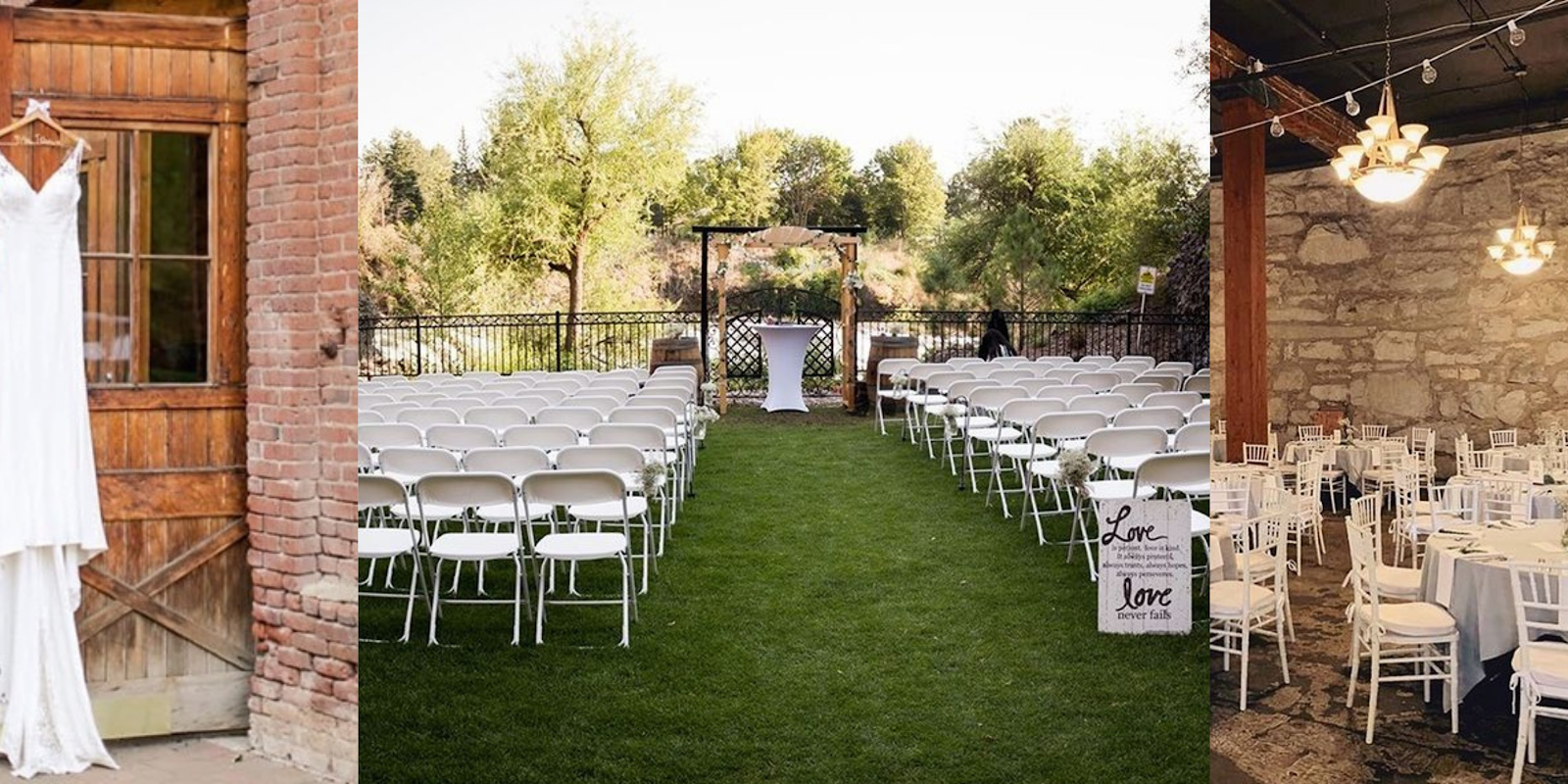 Chateau Rive - Wedding Venue | VowVenue.com