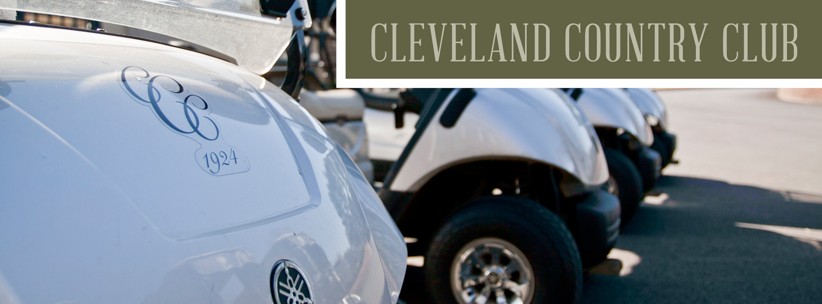Cleveland Country Club - Wedding Venue | VowVenue.com