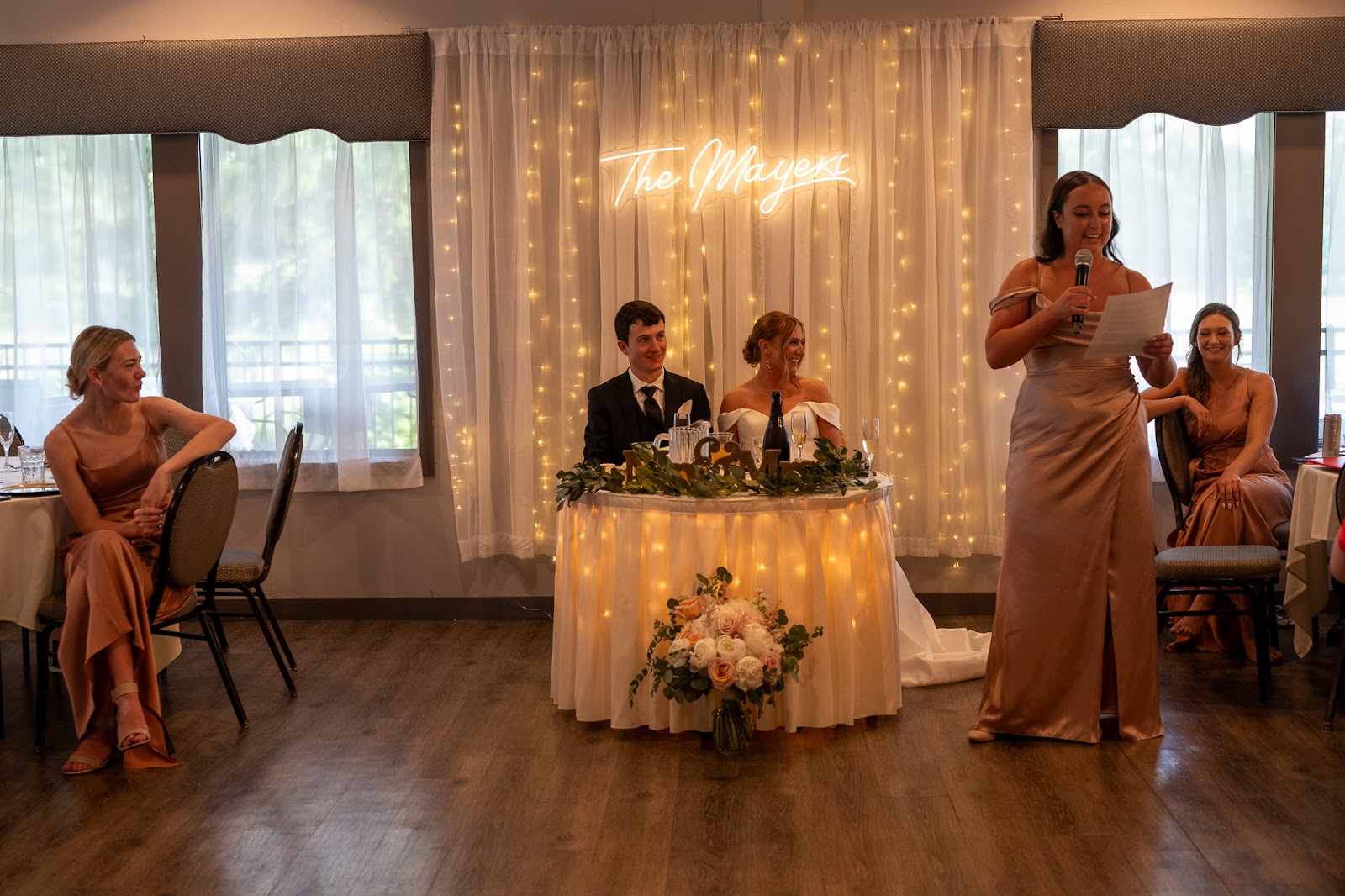 Club 250 Event Center - Wedding Venue | VowVenue.com