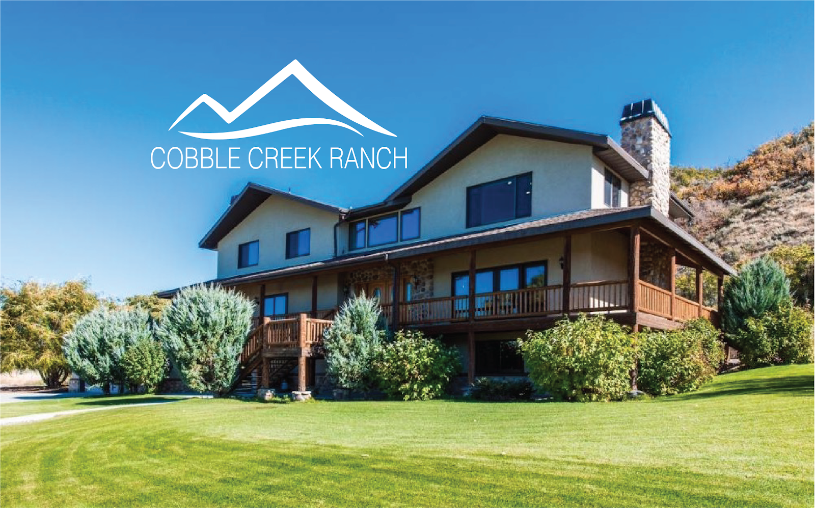 Cobble Creek Ranch - Wedding Venue | VowVenue.com