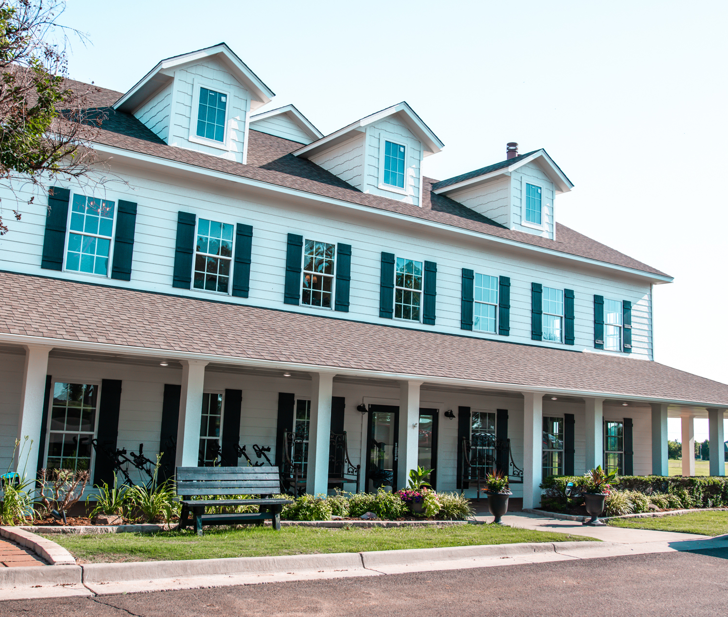 Cobblestone Event Center - Wedding Venue | VowVenue.com