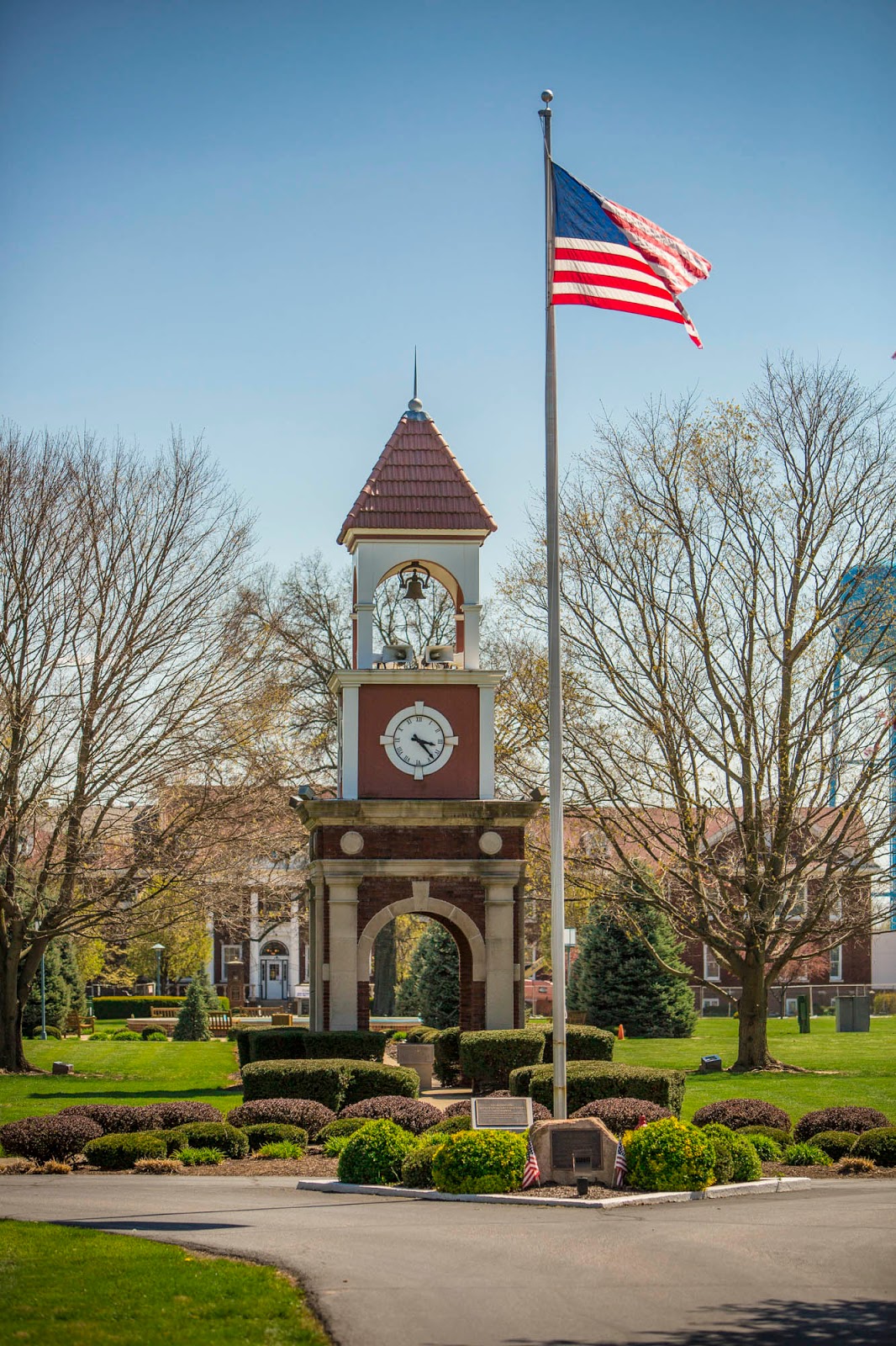Compass Park - Wedding Venue | VowVenue.com