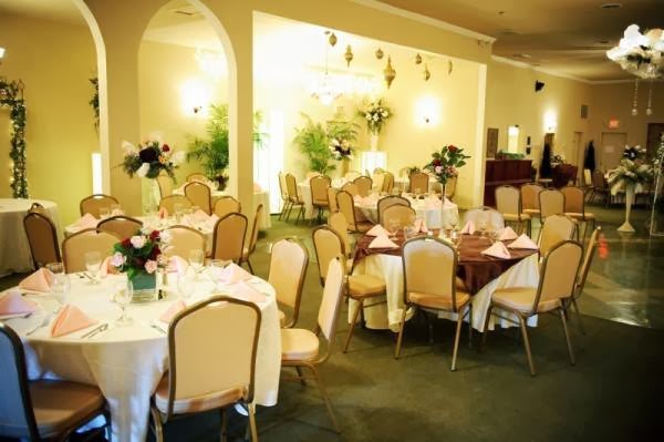 Coopers Farm Banquet & Catering Facility - Wedding Venue | VowVenue.com