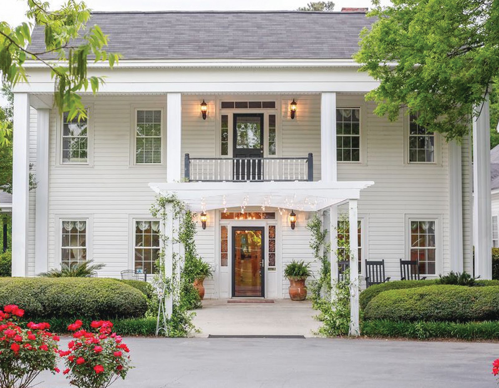 Corley Mill House & Gardens - Wedding Venue | VowVenue.com