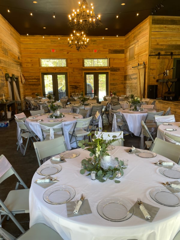 Crest Farm Barn - Wedding Venue | VowVenue.com