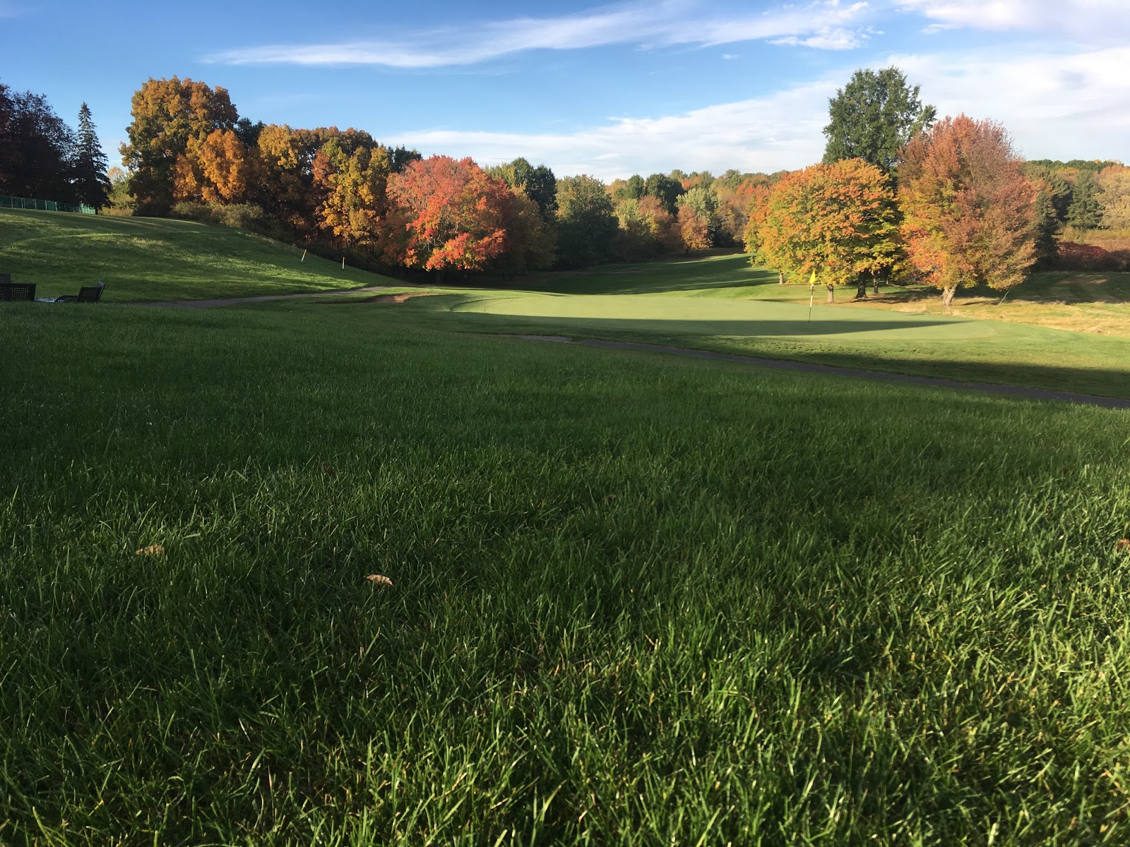 Crestview Country Club - Wedding Venue | VowVenue.com