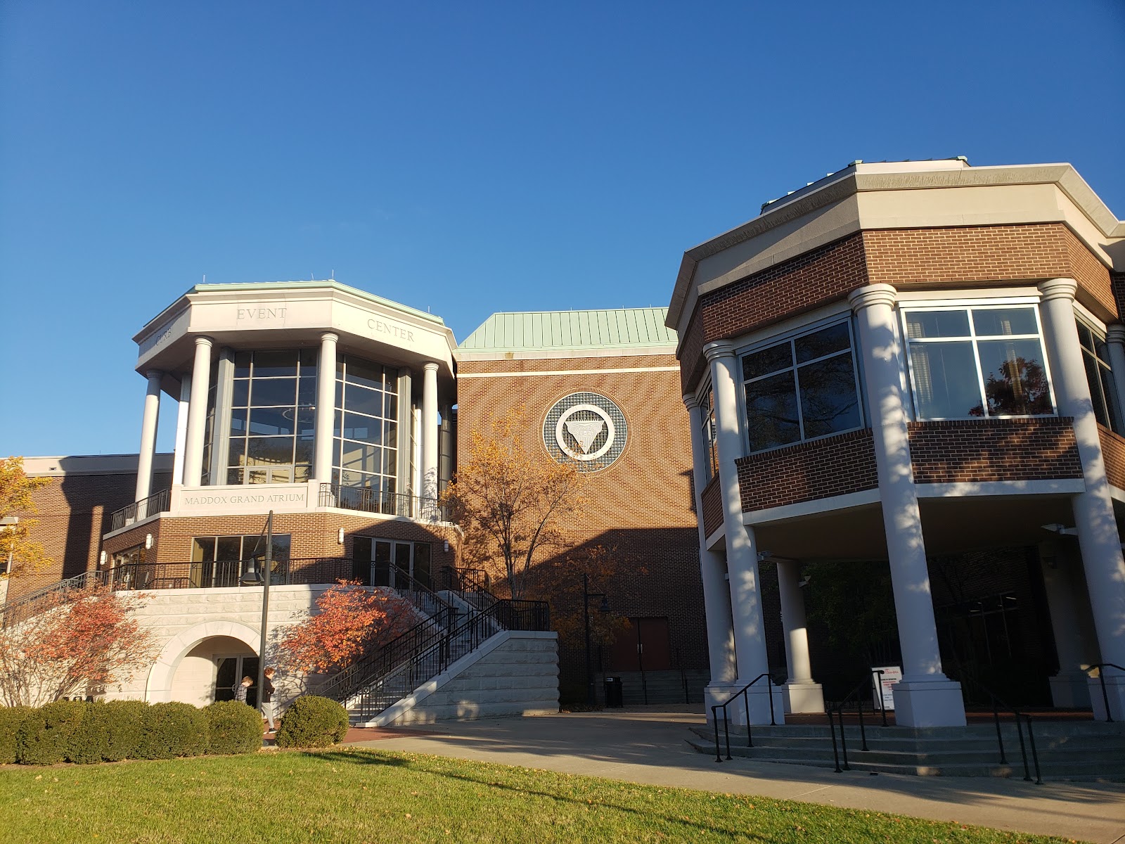 Curb Event Center - Wedding Venue | VowVenue.com