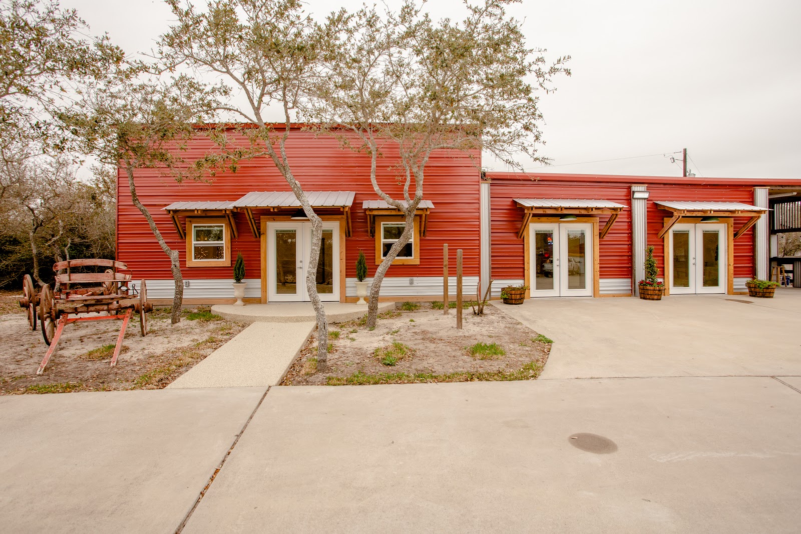 Currys Cove - Wedding Venue | VowVenue.com