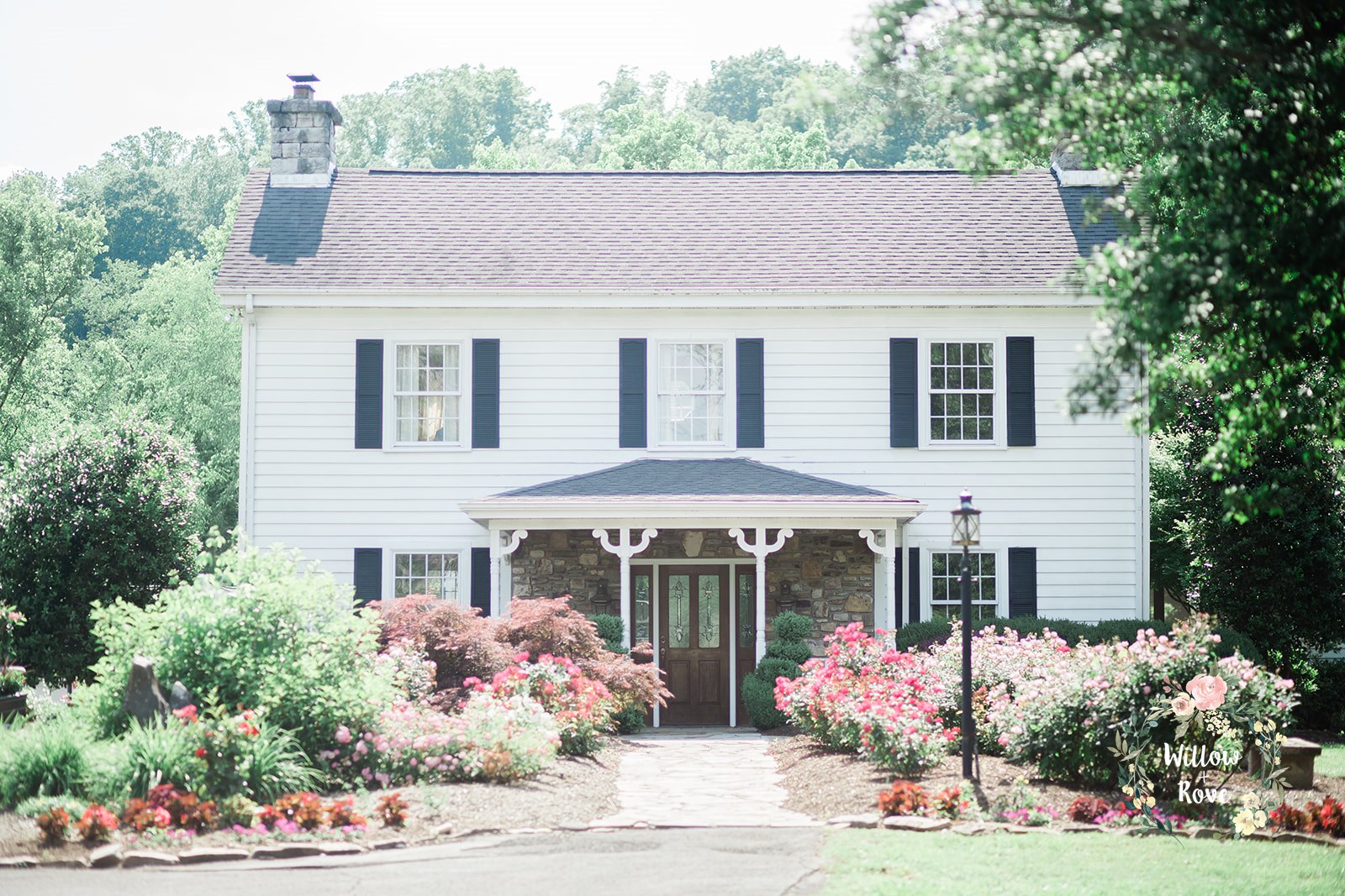 Daras Garden - Wedding Venue | VowVenue.com