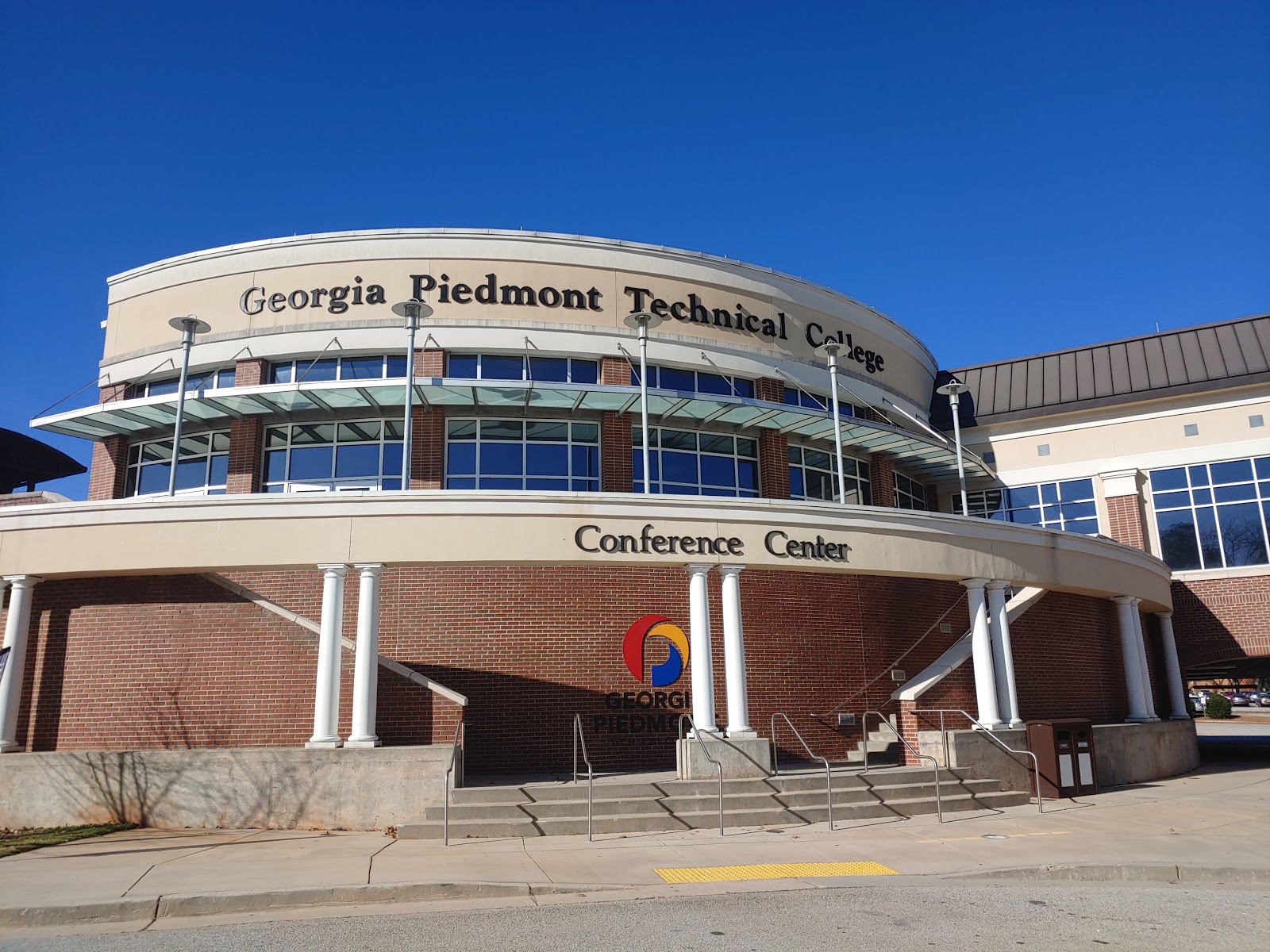 DeKalb Conference Center - Wedding Venue | VowVenue.com
