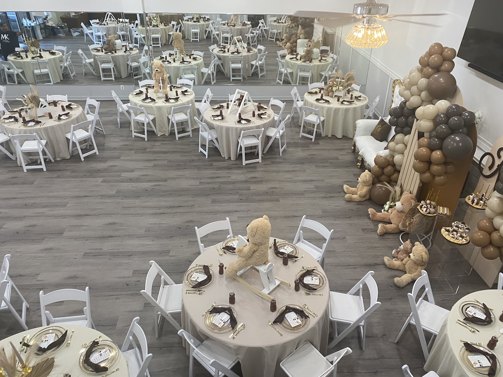 Delco Venue - Wedding Venue | VowVenue.com