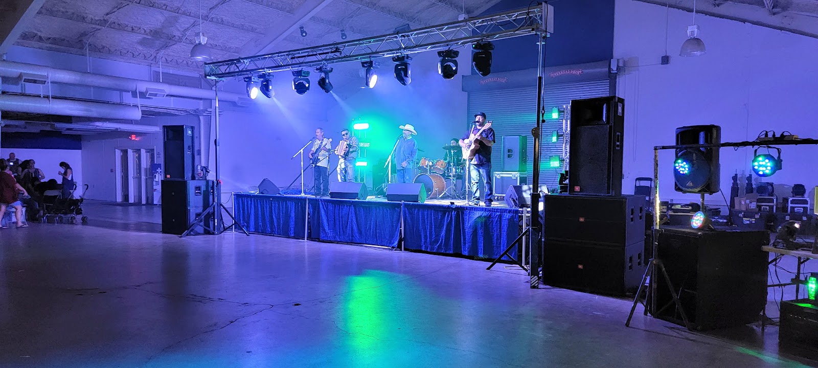 Display Building - Wedding Venue | VowVenue.com