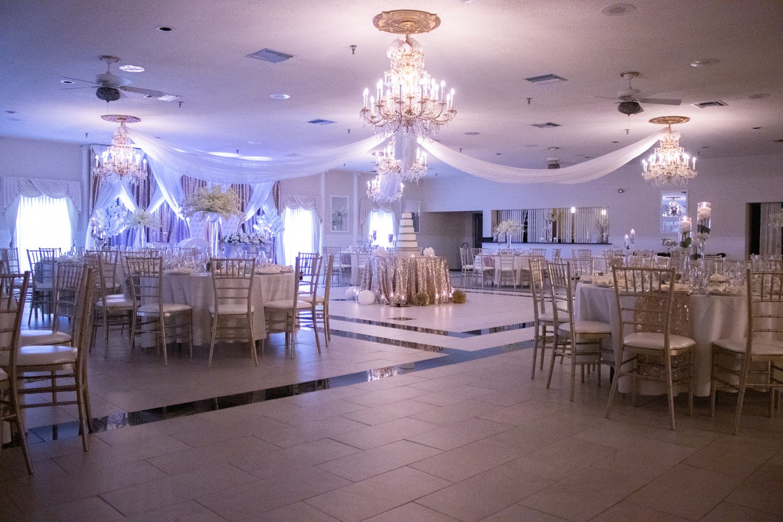 Dream Palace Banquet Hall - Wedding Venue | VowVenue.com