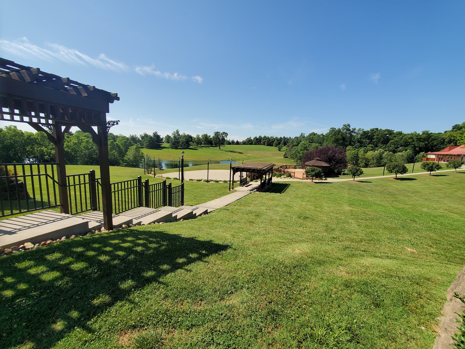 Driscoll Estate - Wedding Venue | VowVenue.com