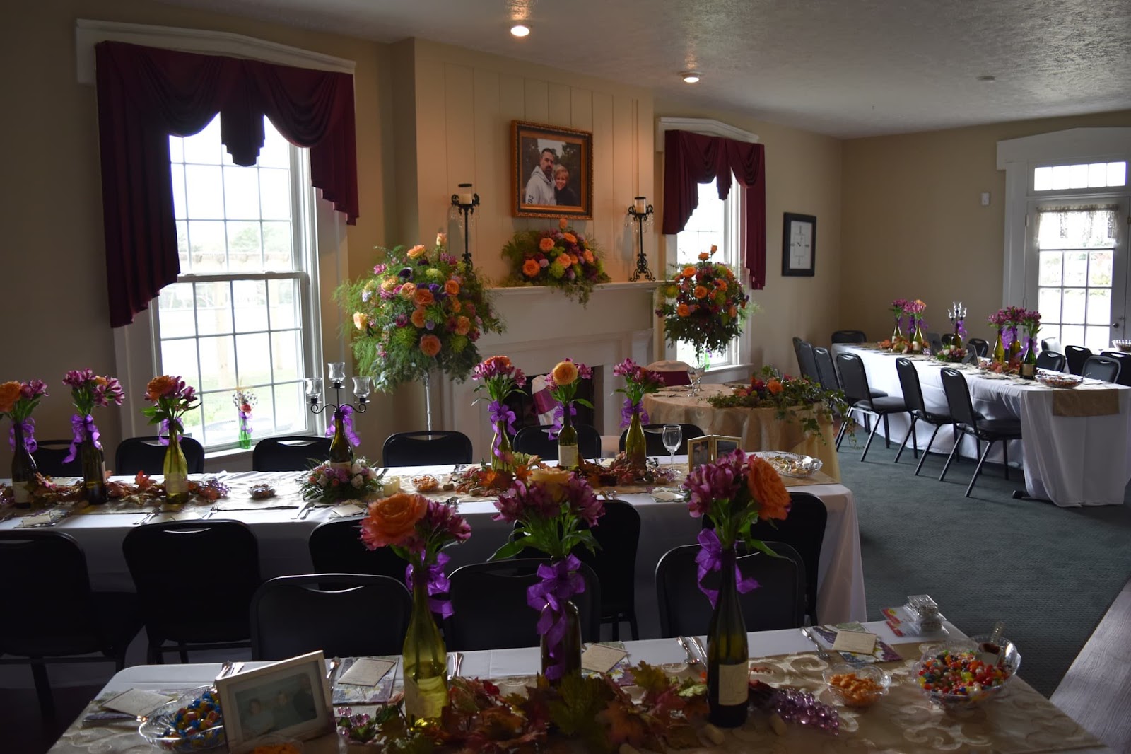Dutchland Woods White House - Wedding Venue | VowVenue.com