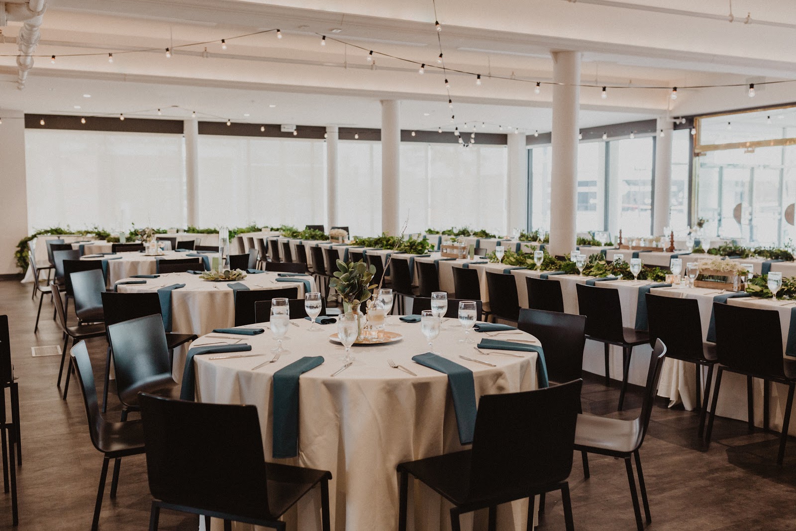 Eastbank Venue - Wedding Venue | VowVenue.com