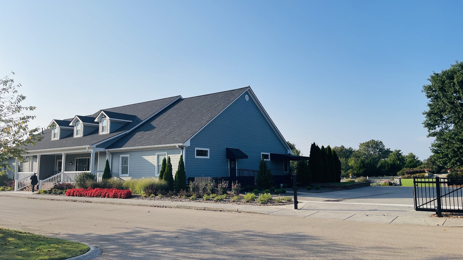 Eastern Flank Event Facility - Wedding Venue | VowVenue.com