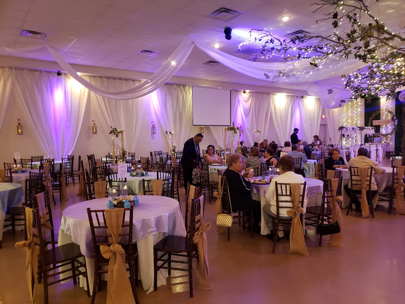 Eden Event Venue - Wedding Venue | VowVenue.com