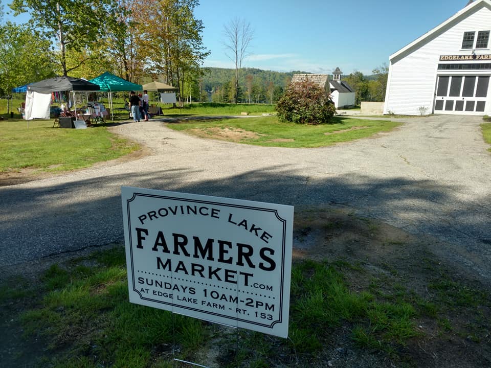 Edge Lake Farm - Wedding Venue | VowVenue.com