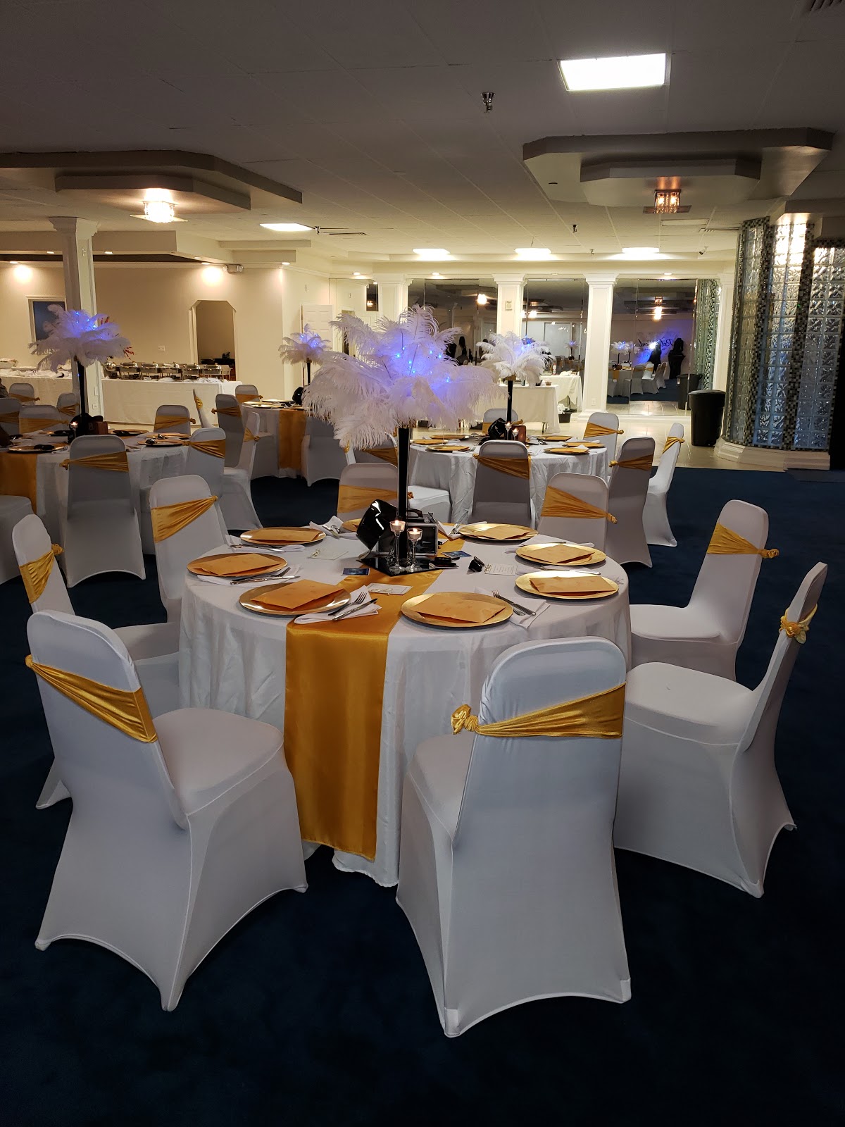 Eloquent Touch Ballroo - Wedding Venue | VowVenue.com