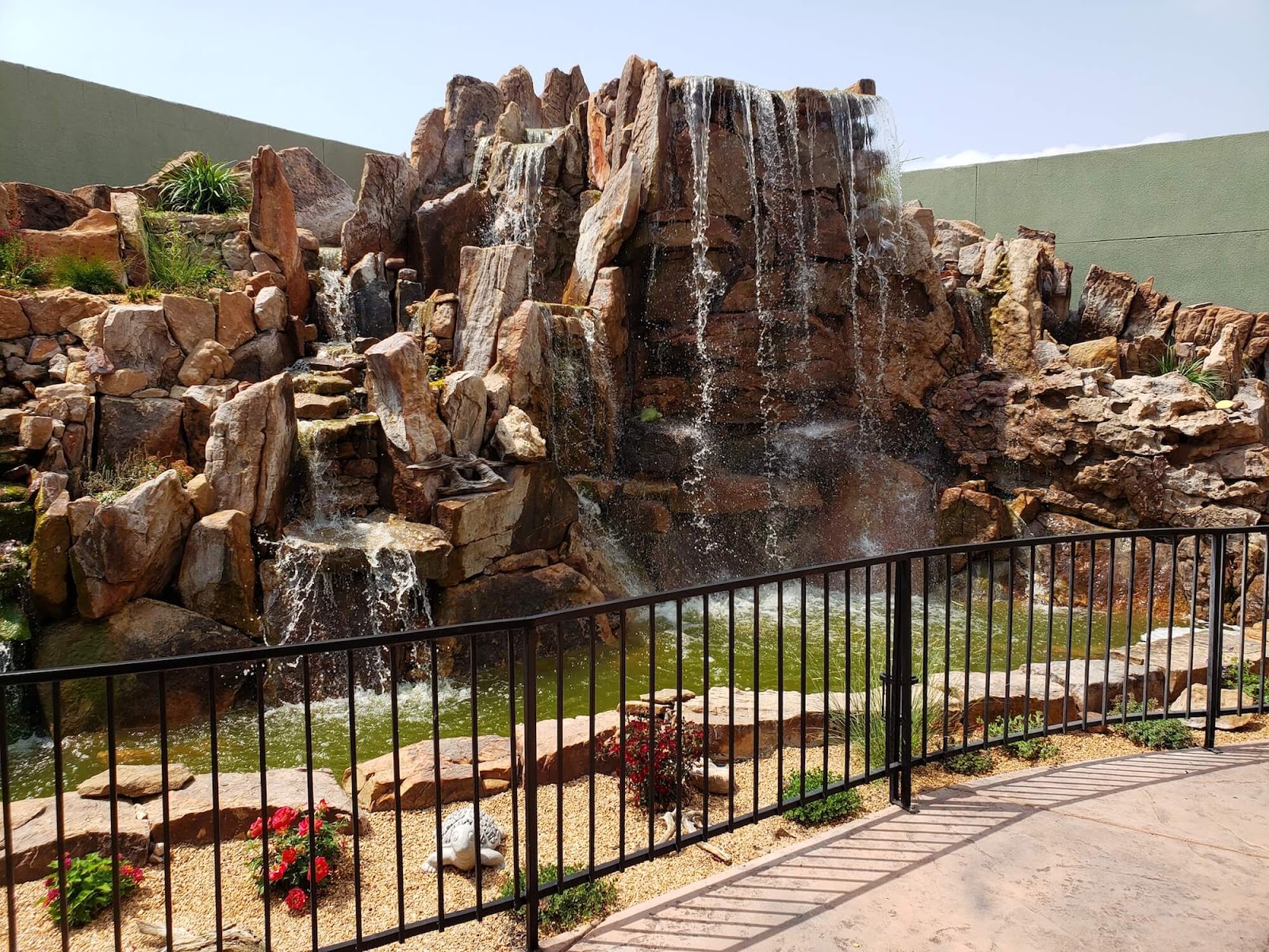 Enchanted Falls Event Center and Cafe - Wedding Venue | VowVenue.com