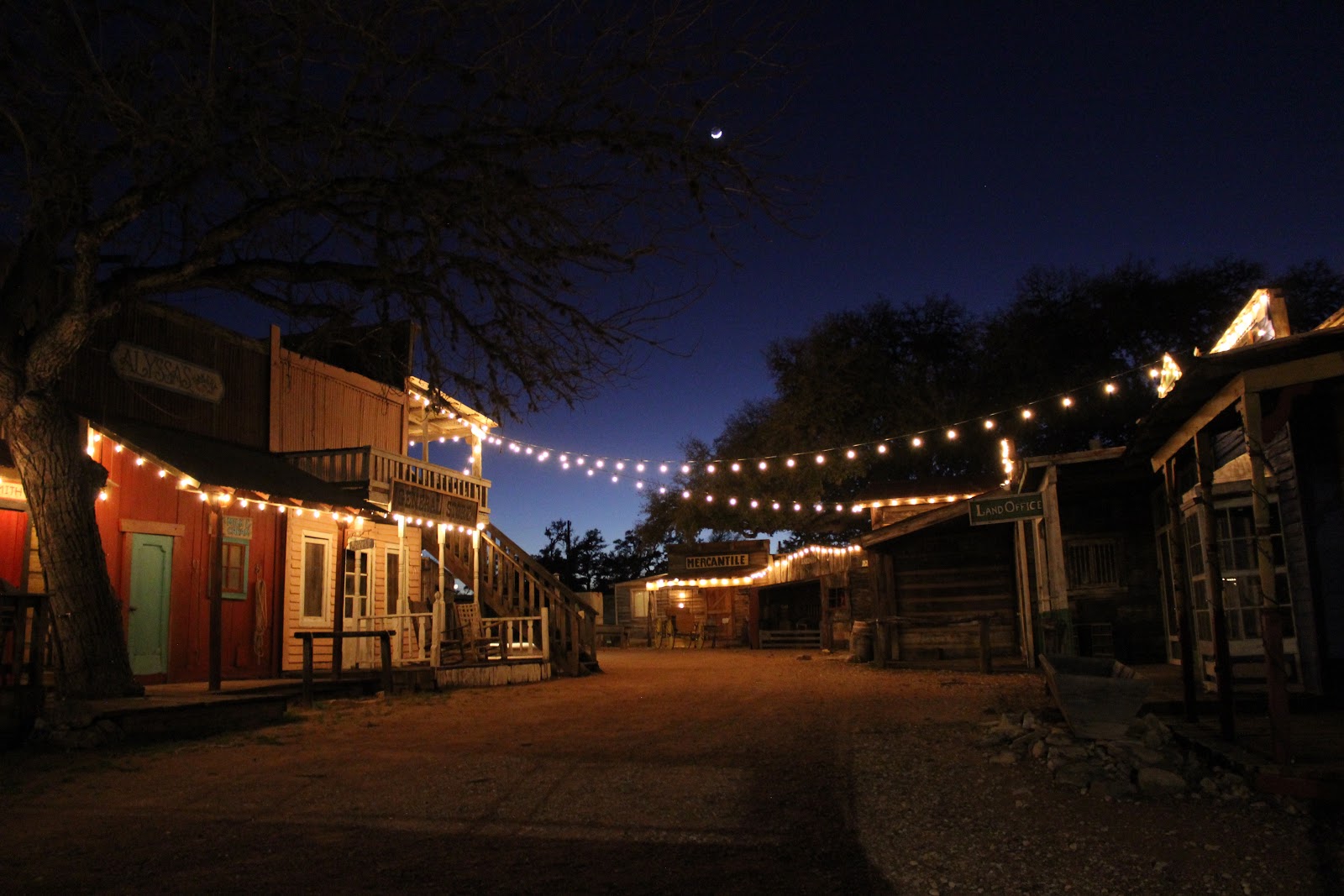 Enchanted Springs Ranch - Wedding Venue | VowVenue.com