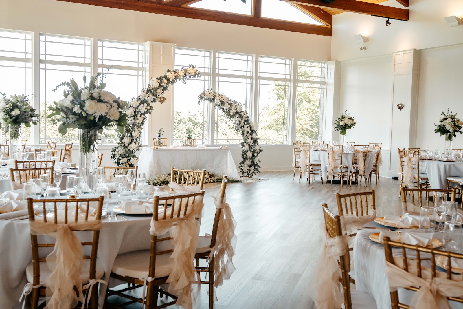 Evergreene Venue/Restaurant & Bar - Wedding Venue | VowVenue.com
