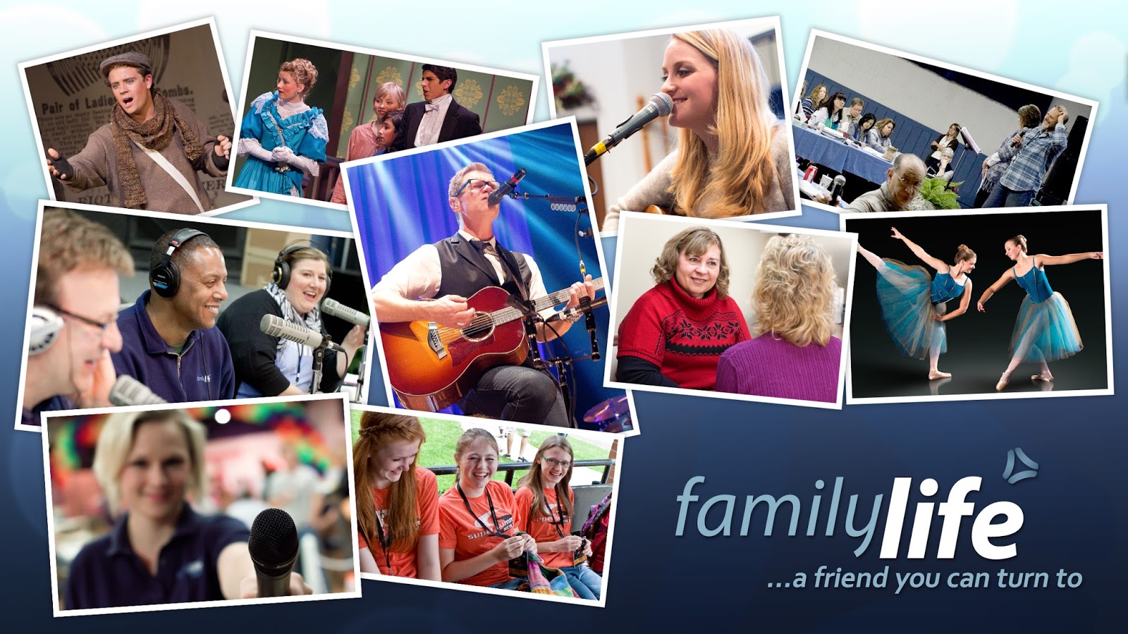 Family Life - Wedding Venue | VowVenue.com