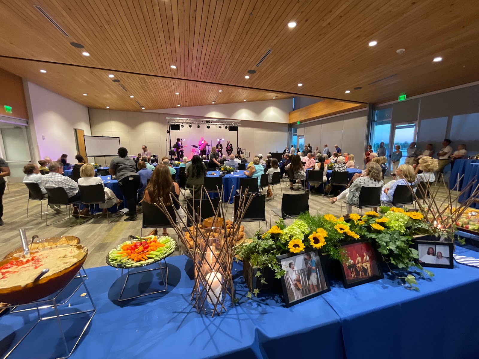 FedEx Event Center - Wedding Venue | VowVenue.com