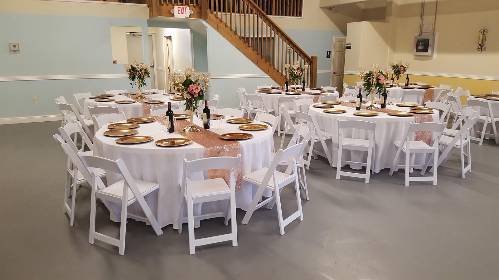 Five A Events Hall - Wedding Venue | VowVenue.com
