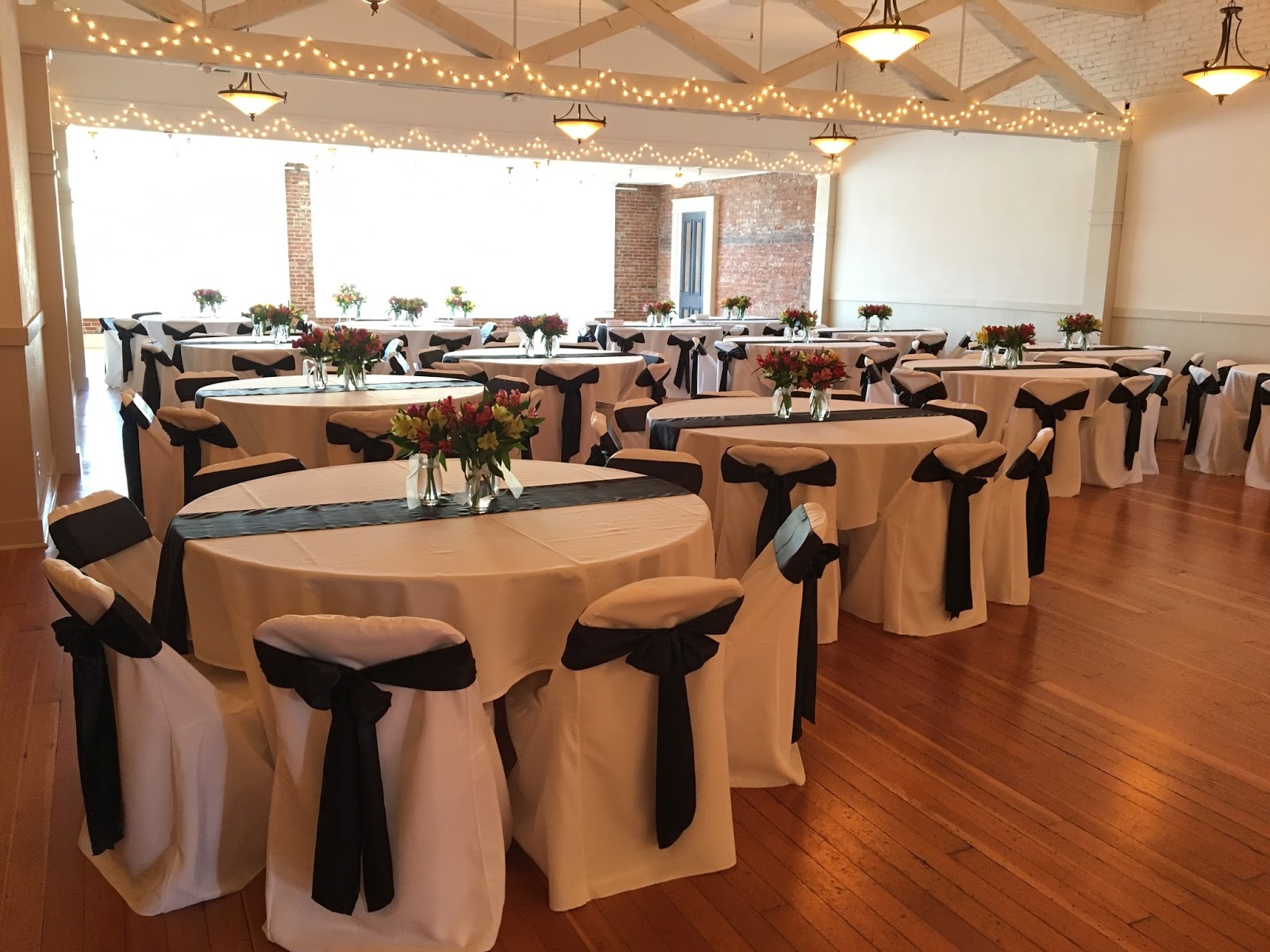 Flinn Block Hall - Wedding Venue | VowVenue.com