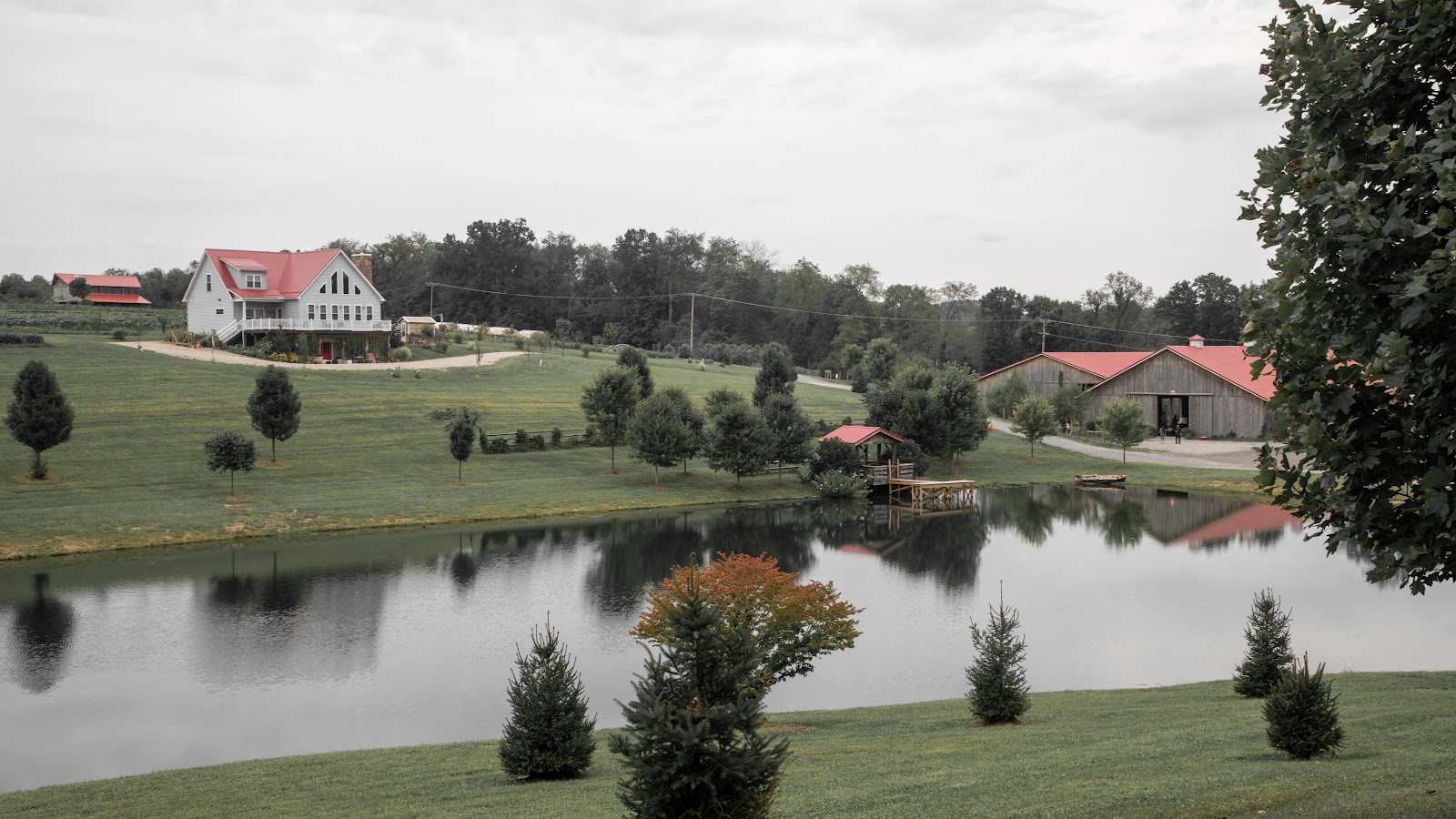 Freedom Farms Wedding Venue - Wedding Venue | VowVenue.com