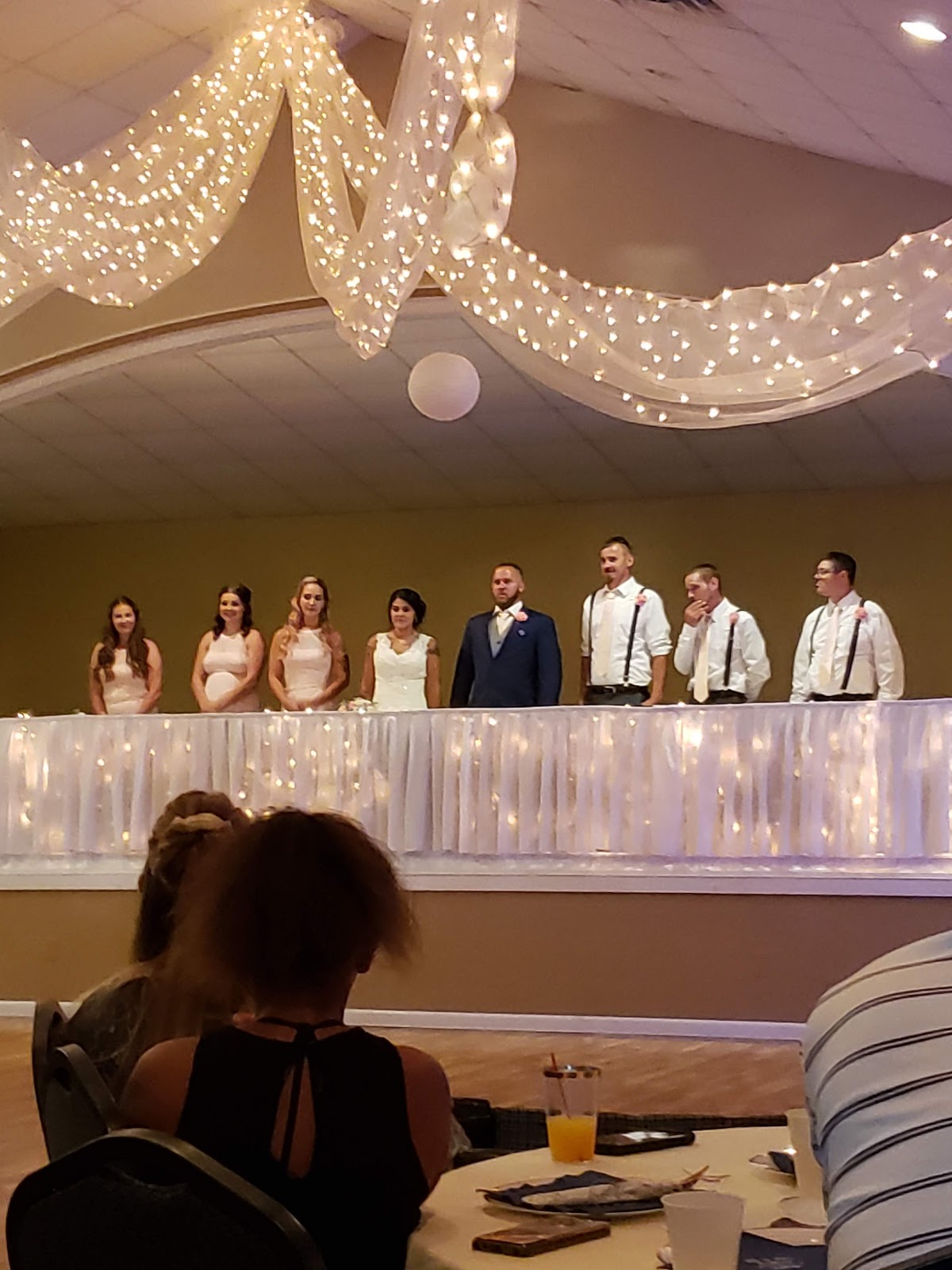 Freeport Hall - Wedding Venue | VowVenue.com