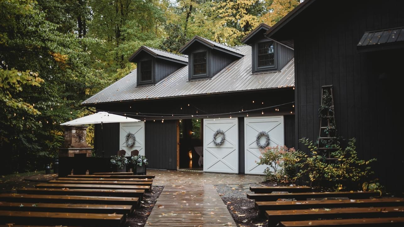 Gable Hill - Wedding Venue | VowVenue.com