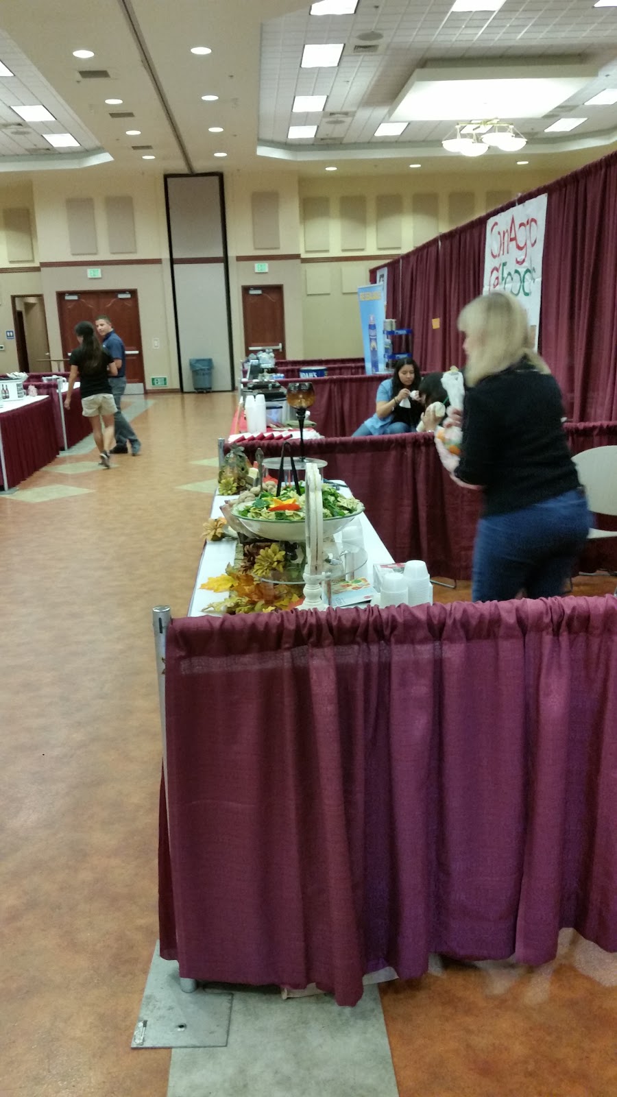 Gene Bianchi Community Center - Wedding Venue | VowVenue.com
