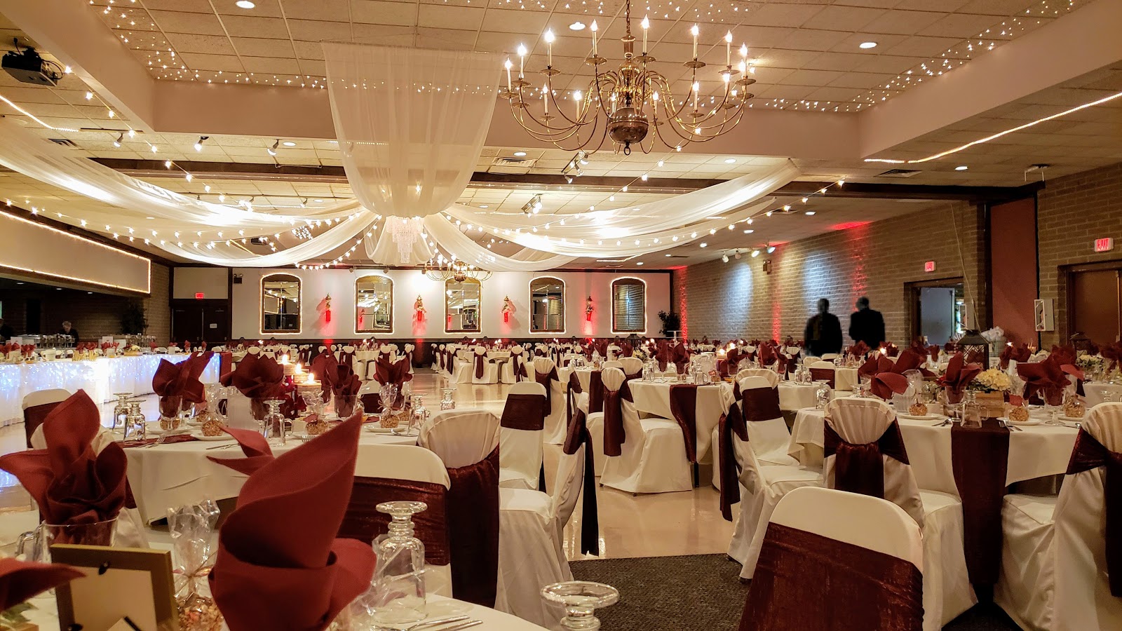 Germans Villa - Wedding Venue | VowVenue.com