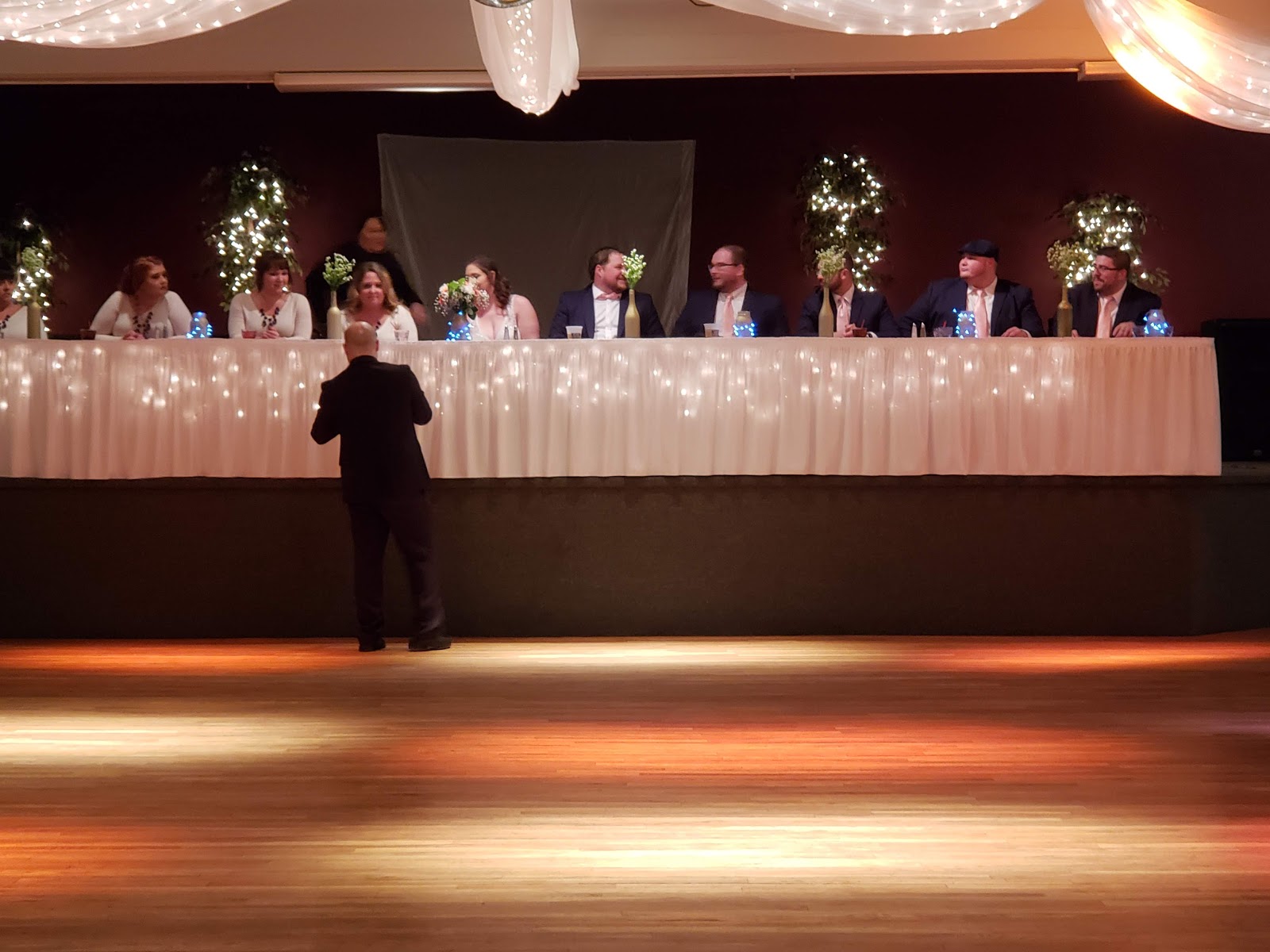 Glass City Boardwalk Banquet - Wedding Venue | VowVenue.com