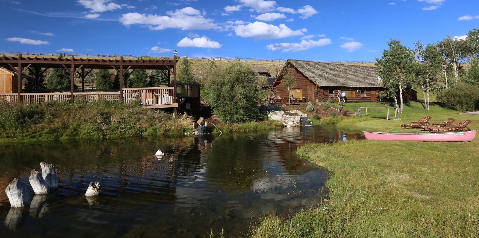 Goosewing Ranch - VowVenue.com