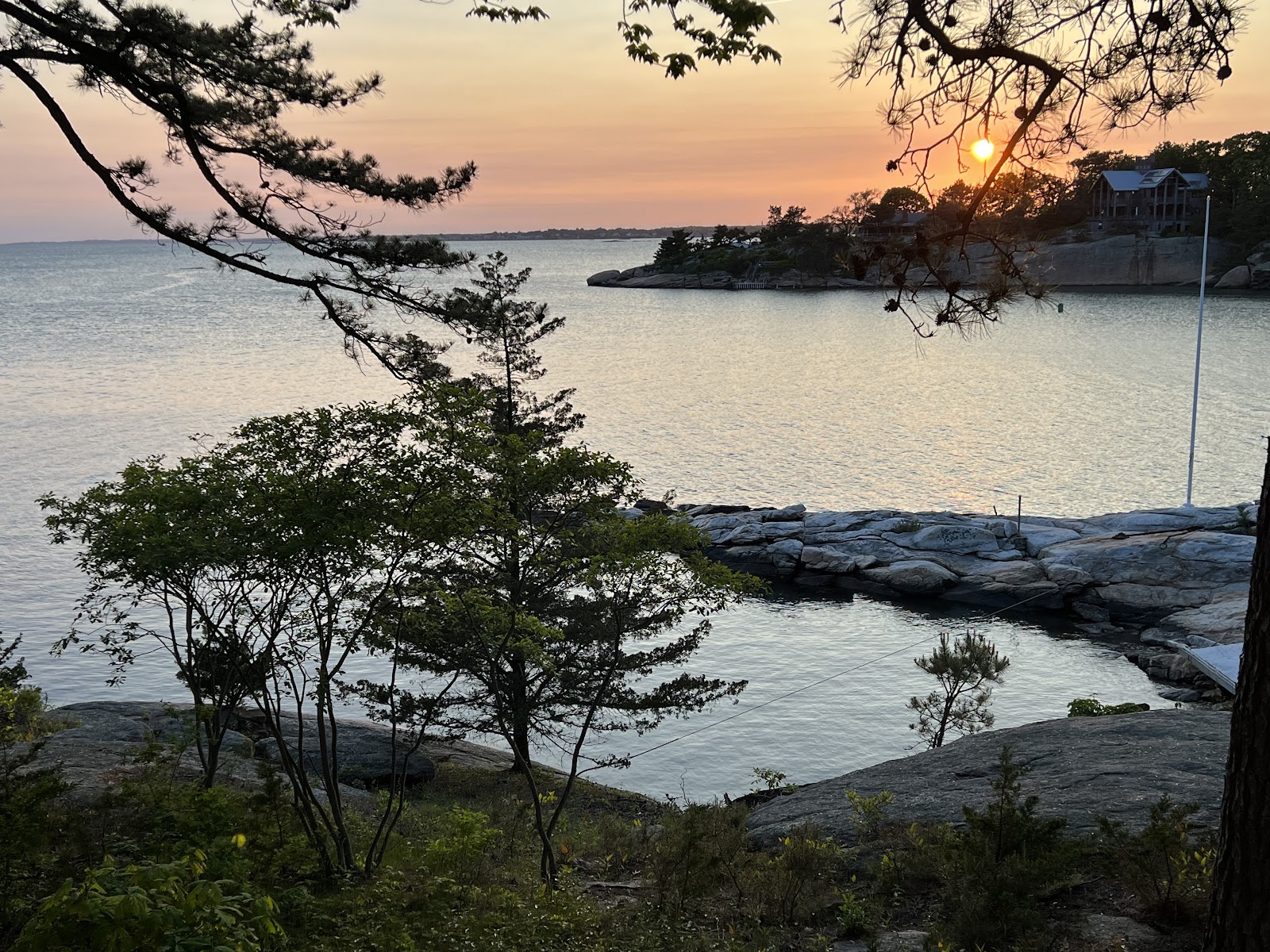 Grace Island House - Wedding Venue | VowVenue.com