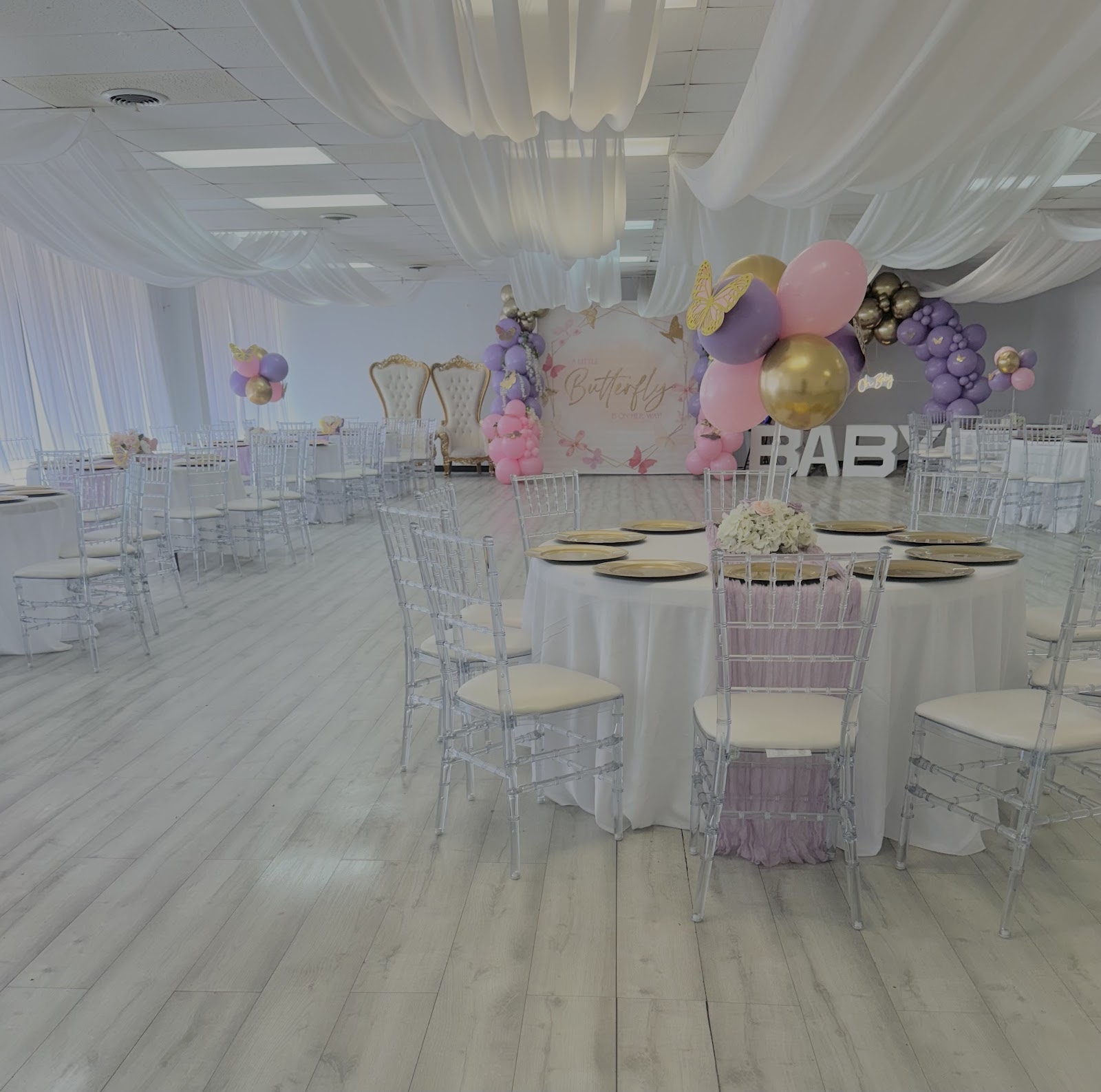 Grand Experience Event Center - Wedding Venue | VowVenue.com