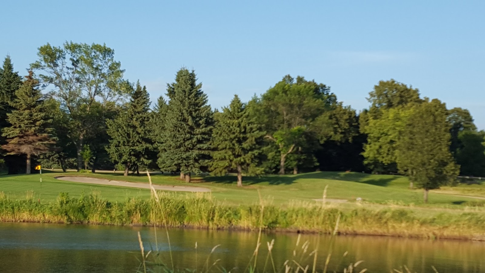 Grand Forks Country Club - Wedding Venue | VowVenue.com